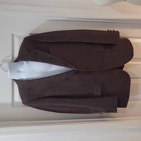 PBM - B. Gross | Jackets & Coats | Vintage Pbm B Gross Wool Jacket ...